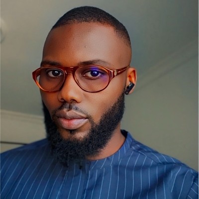 Victor Akinnawo | Fullstack Developer